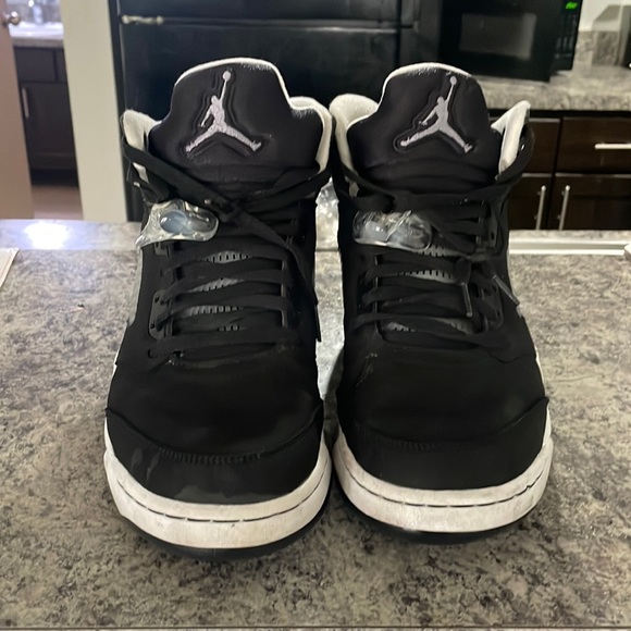 Jordan | Shoes | Jordan Retro Oreo 5s | Poshmark